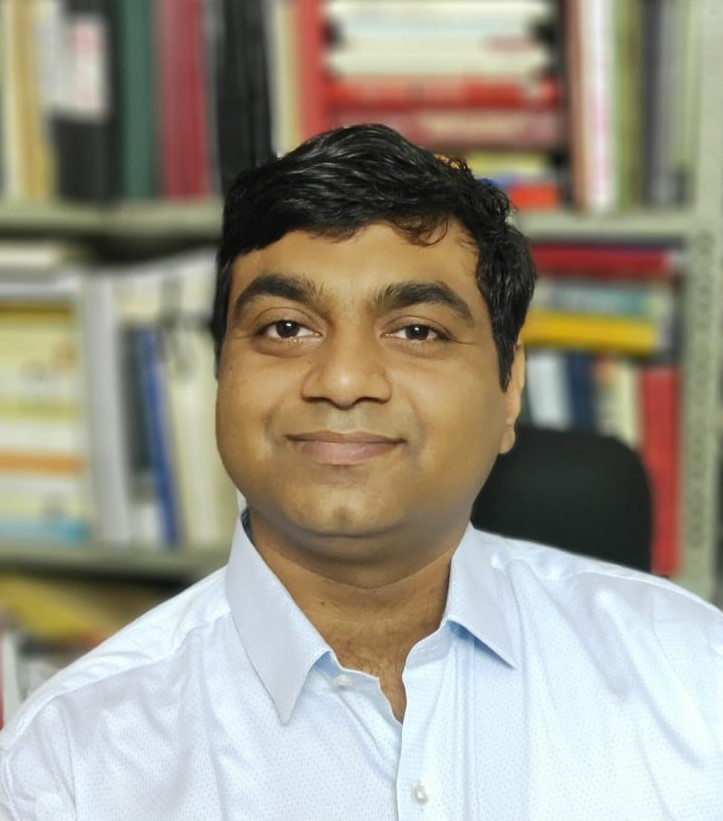 Assistant Professors