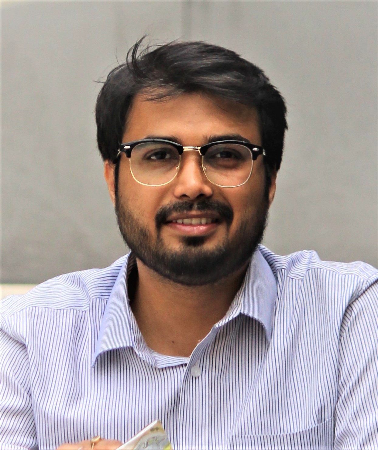 Assistant Professors